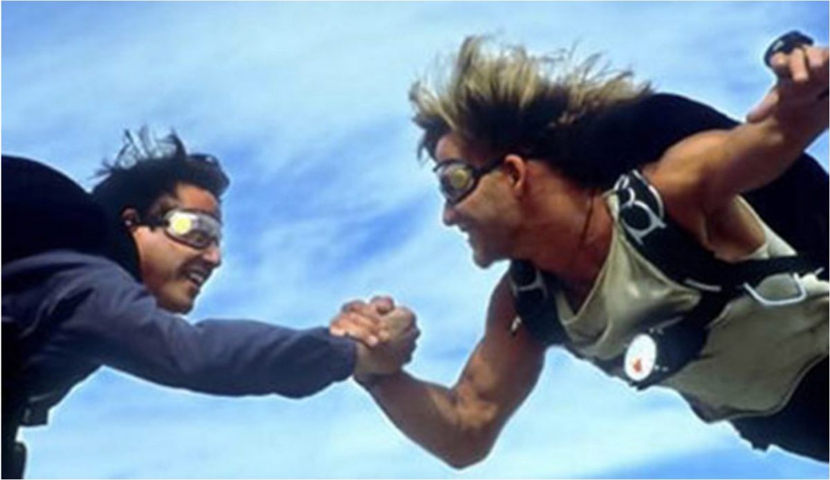 Where Was 'Point Break' Filmed? A List of All the Locations (Surf Break ...