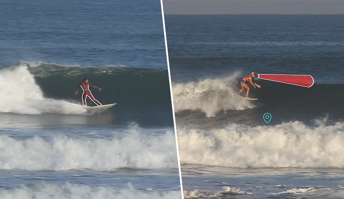 5 Common Mistakes Surfers Make With Their Bottom Turn | The Inertia