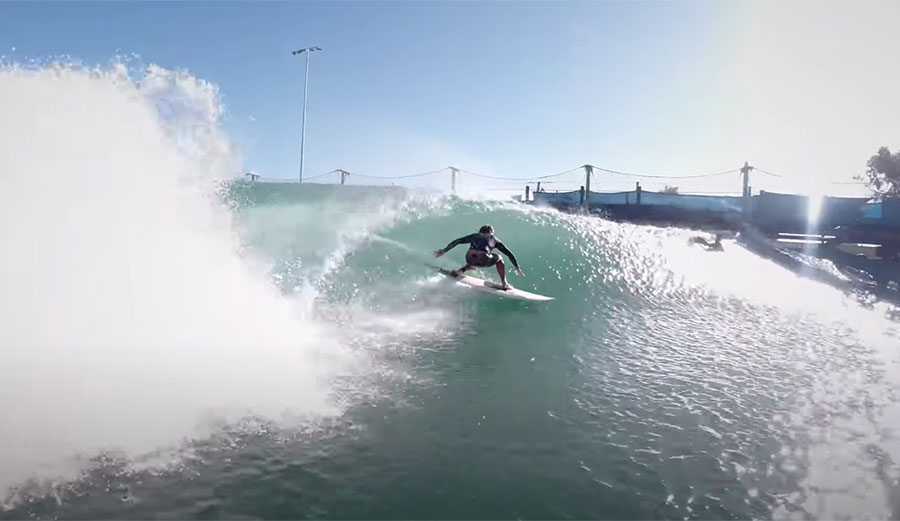 Casey Neistat’s Trip to the Surf Ranch Is a Look at What It’s Like for ...