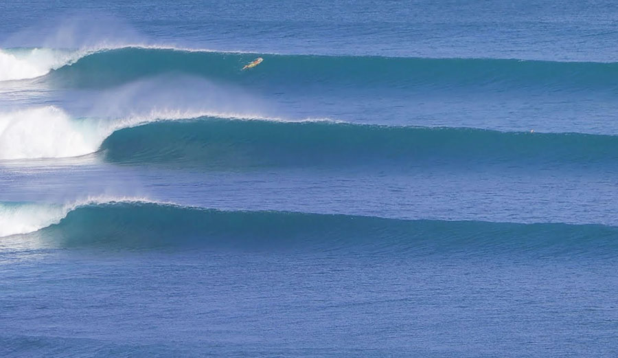 Impossibles on September 4th: Go Fast, Very Fast | The Inertia