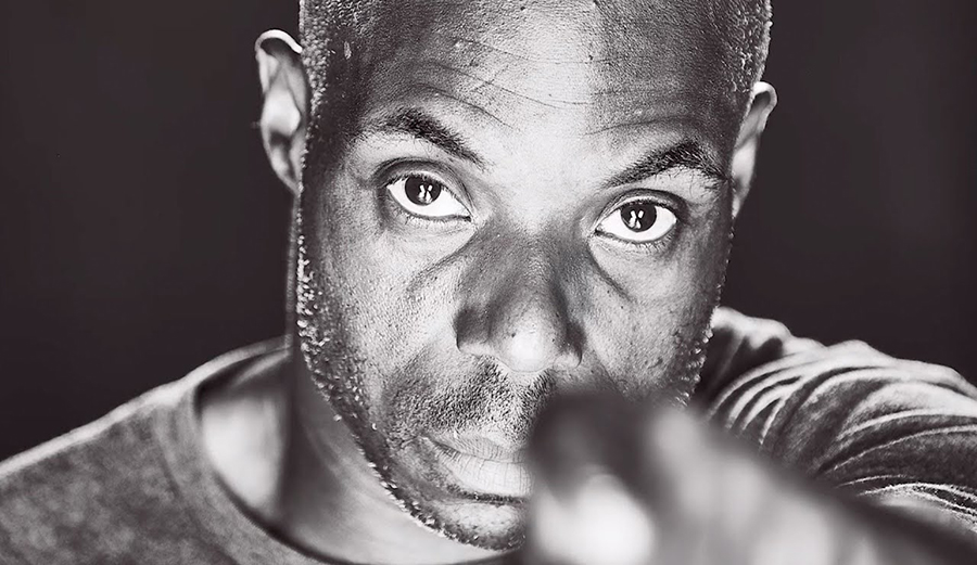 First Black Pro Snowboarder Russell Winfield Talks About His Journey ...