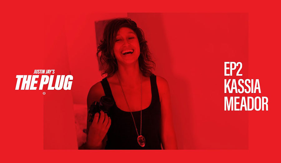 Justin Jay’s ‘The Plug’ Is a New Podcast You’re Really Going to Love ...