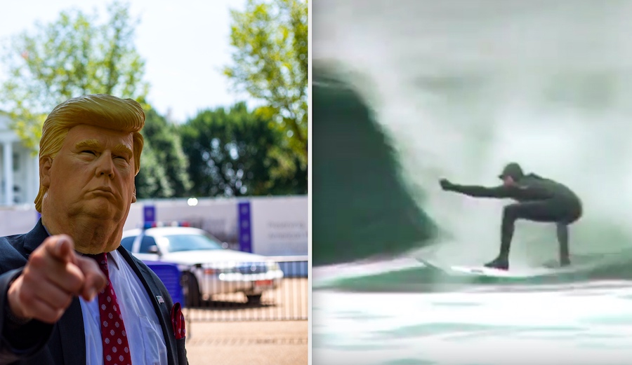 Donald Trump’s Tax Returns Reveal That He's No Different Than The ...