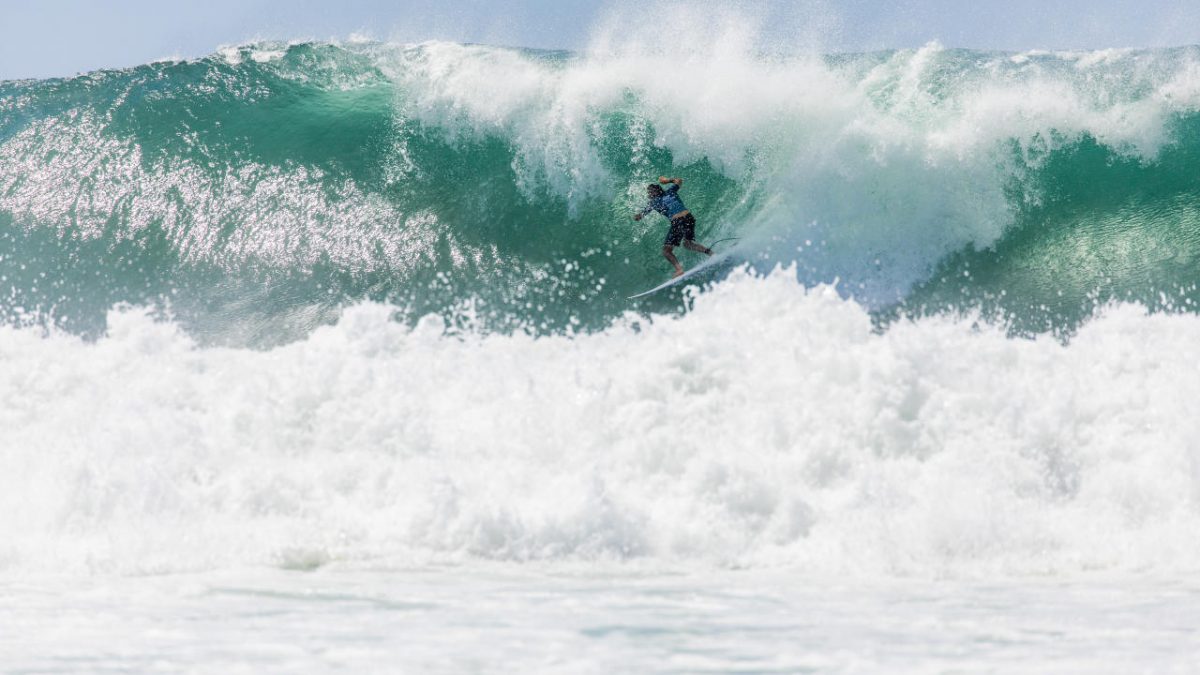 Mikey Wright, Isabella Nichols Win Boost Mobile Pro Gold Coast in ...