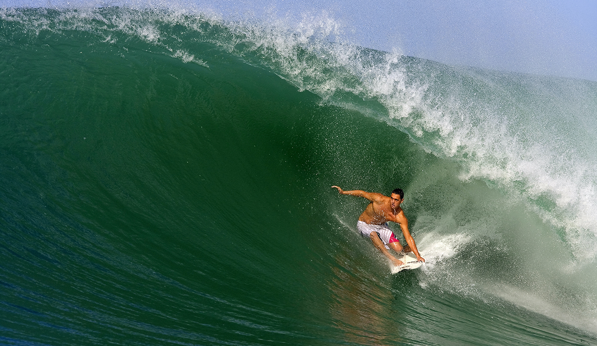 Is Your Pop Up Creating a Functional Surfing Stance? | The Inertia