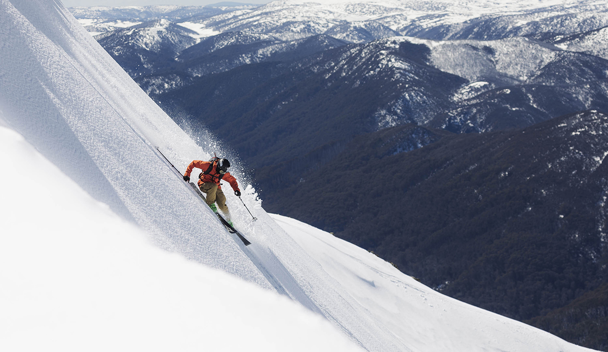 ‘Western Faces’ Dives Into Australia’s Underground Backcountry Scene ...