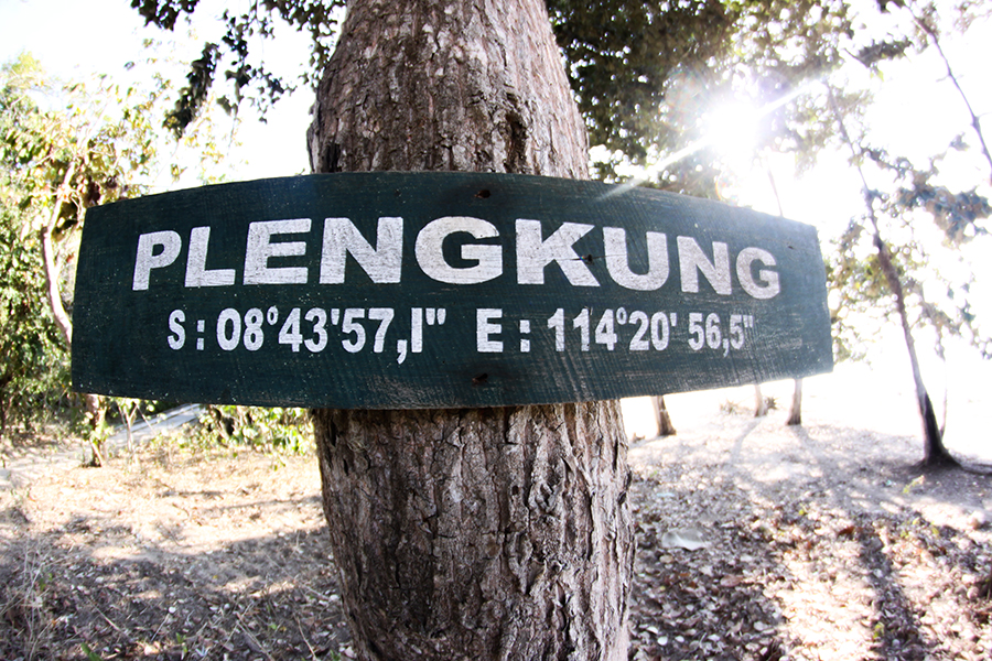 This Is the Story of Java's Famous G-Land Surf Camp | The Inertia