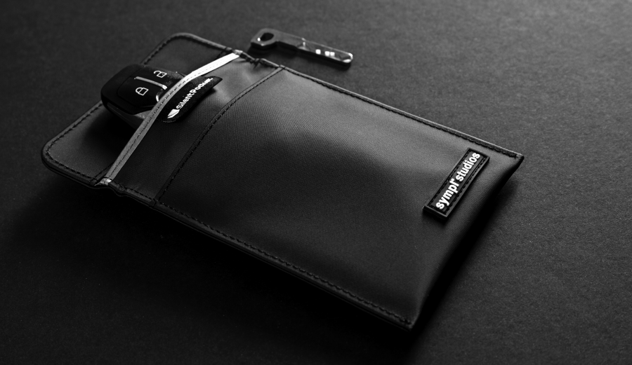 Gear We Test: The Fobber Allows You to Keep Electronic Keys IN Your Car ...