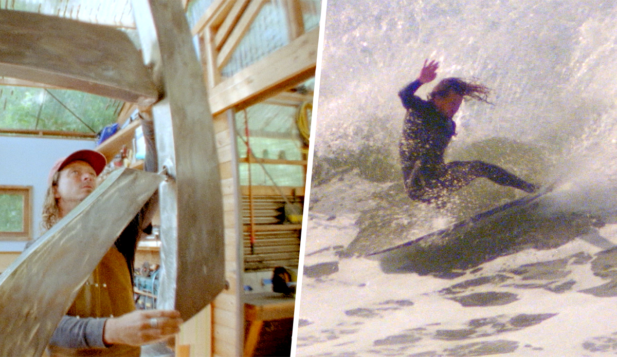 Nate Tyler Has Art on Asyms Mastered in This 16mm Flick | The Inertia