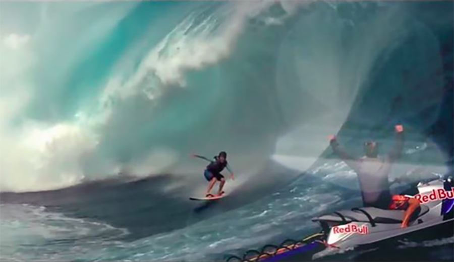 'She Is the Ocean,' the Story of Nine Powerful Women and Their Love of ...