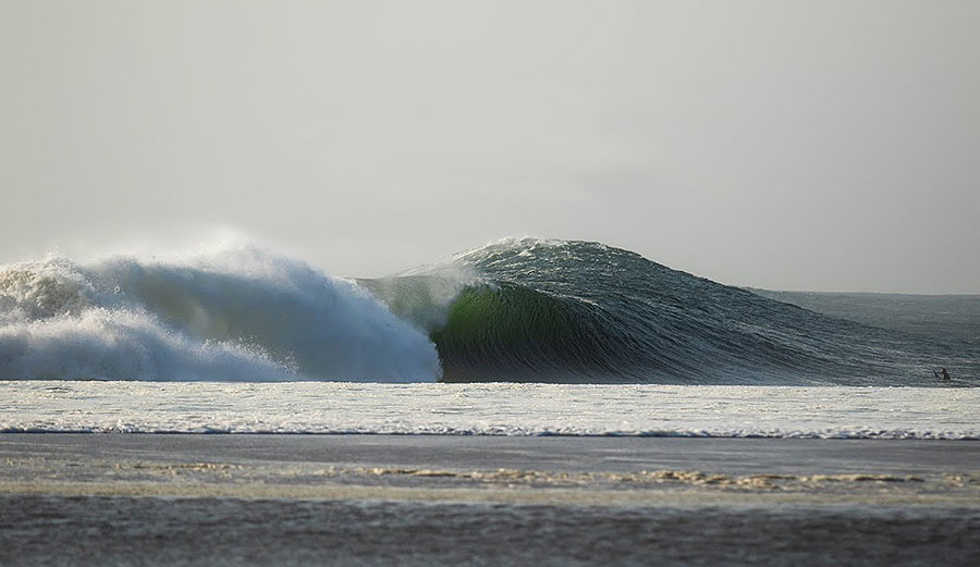 ‘Mirage’ Tells the Ever-Changing Tale of Skeleton Bay, One of the World ...