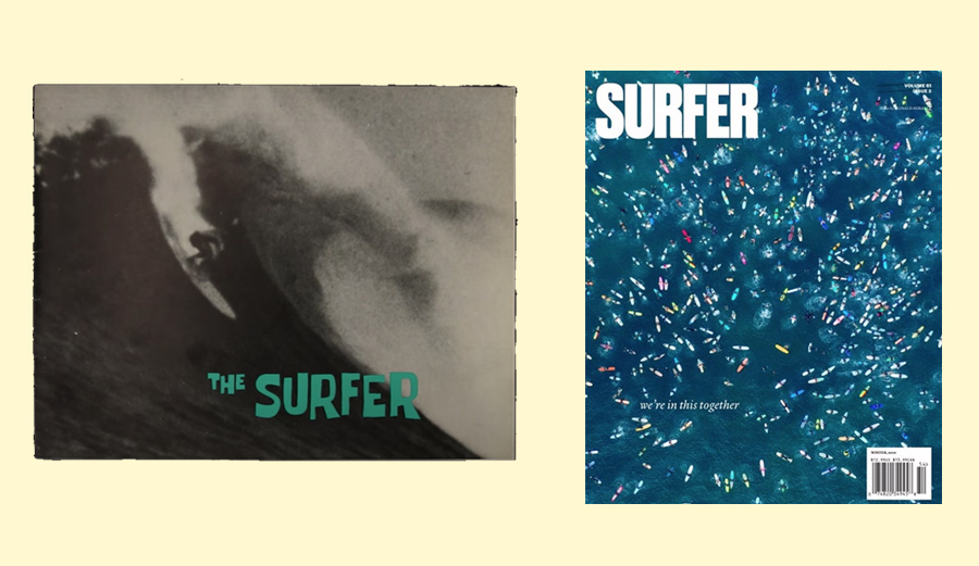 Surfer Magazine Just Published Its Last Issue | The Inertia