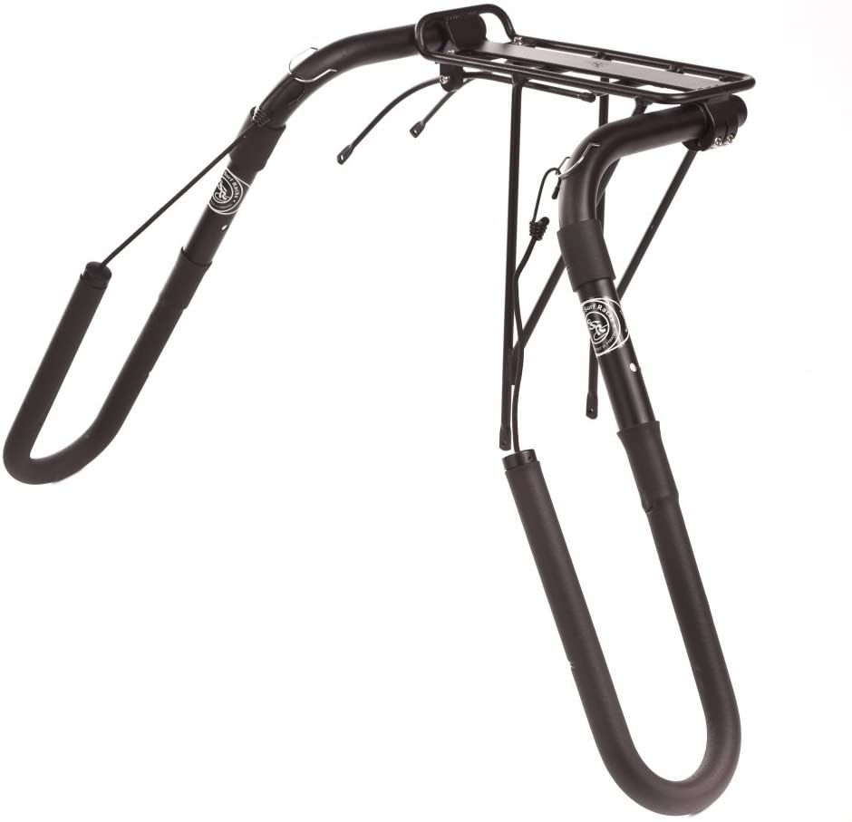 Best Surfboard Bike Racks of 2025 | The Inertia Tested