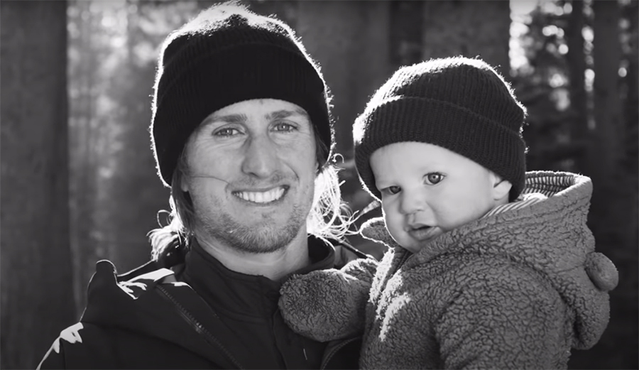 Chris Benchetler Drops Mini-Edit "Unraveling" Shot in Pre-Pandemic ...