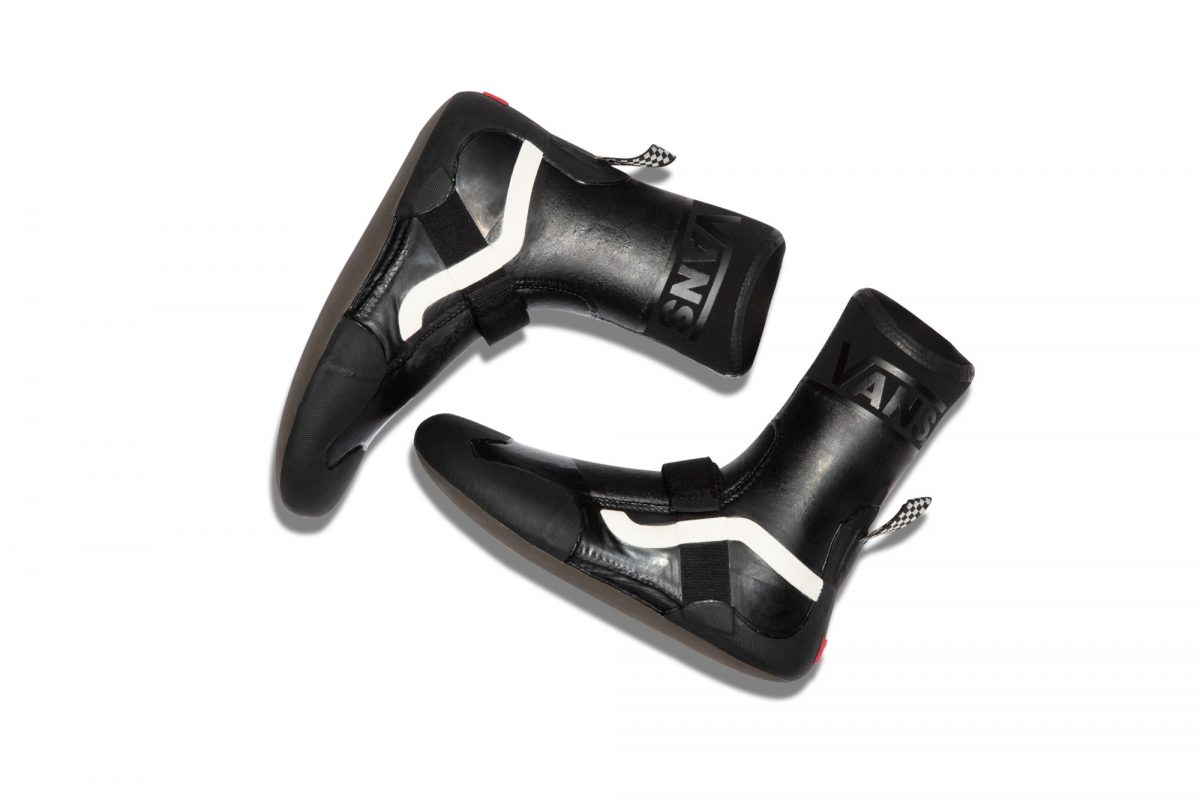 Best Surf Booties of 2025 | The Inertia Tested