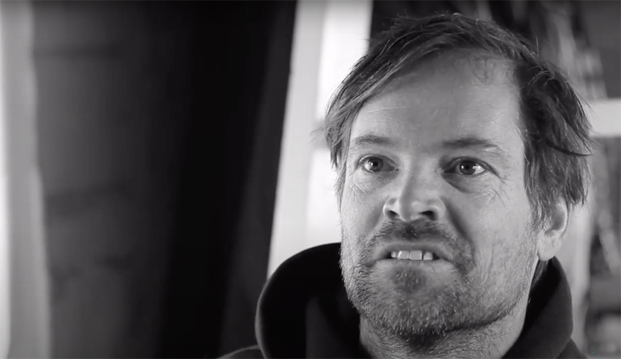 Snowboarding Legend Mike Basich Needs Our Help After Losing Everything ...