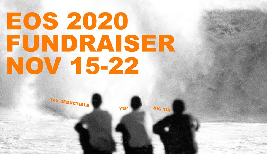 Matt Warshaw Launched a Fundraiser for ‘Encyclopedia of Surfing’ and ...