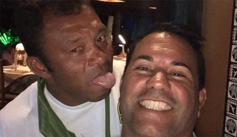 John ‘Shmoo’ Shimooka Has Passed Away and the Surfing World’s Heart Is ...