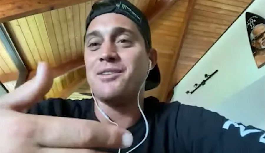 Makua Rothman’s Story About Overcoming Brutal Life Obstacles Is ...