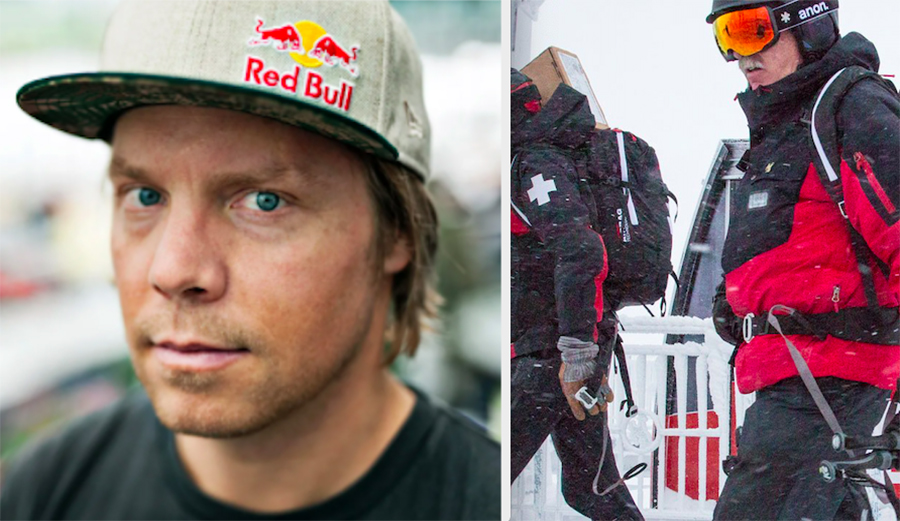 Raised by Risk: How Jackson Hole Ski Patrollers Nurtured a Generation ...