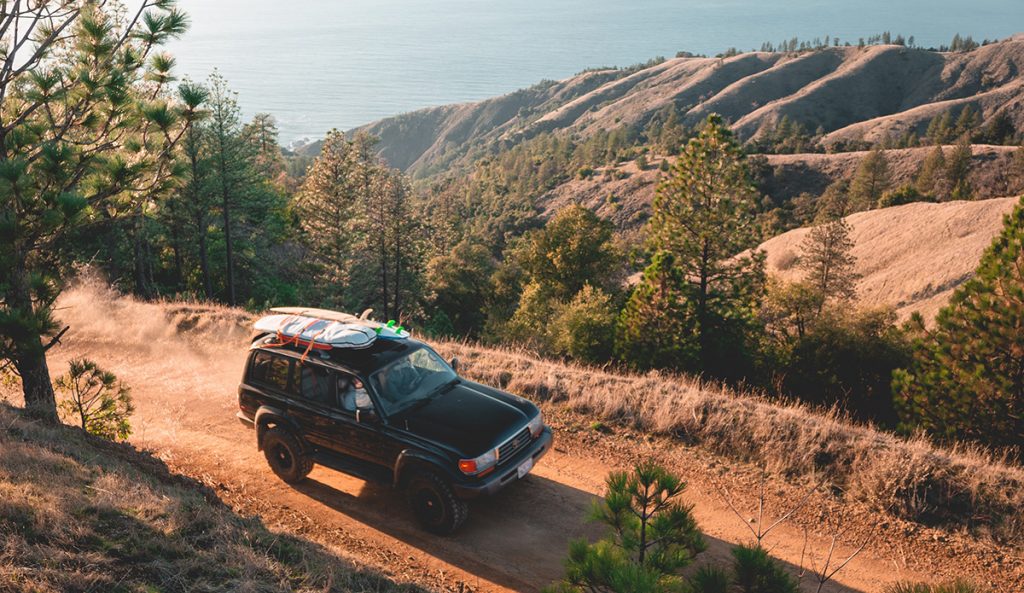 The 6 Best Surfboard Car Racks | The Inertia