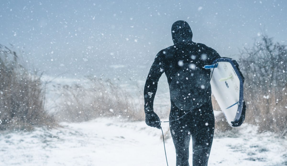 Winter Surf Essentials to Keep You Warm in 2021-22 | The Inertia