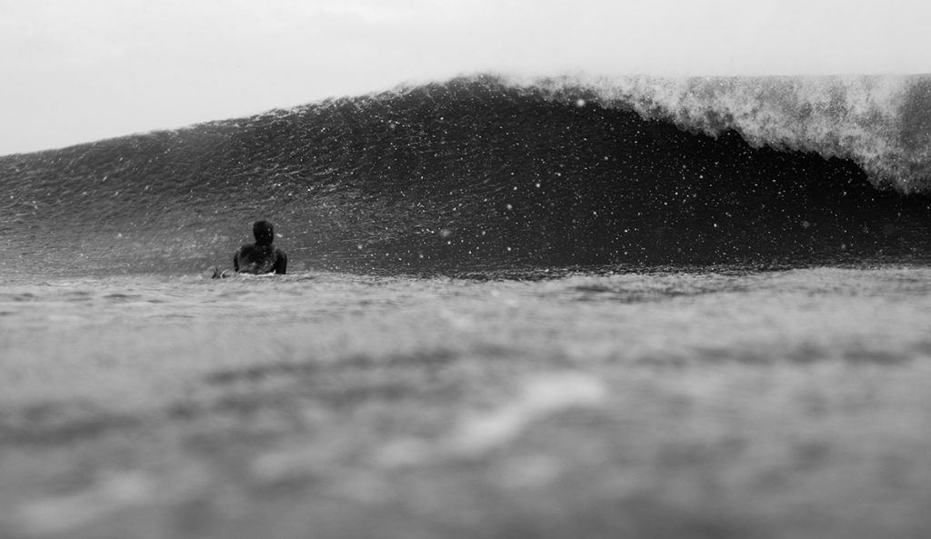 This Is Surf Photography From Rhode Island on a Perfectly Inhospitable ...