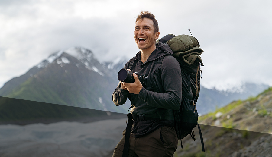 World-Renowned Photographer Chris Burkard on Why Being Creative Is ...