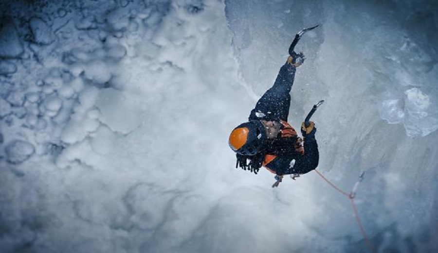 Reel Rock 15: 4 New Climbing Films Premiere This Weekend | The Inertia
