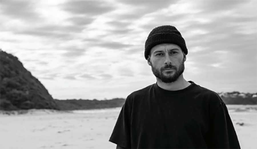 We Spoke With Surfer Dion Agius About Starting a New Business Venture ...