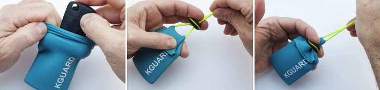 4 Waterproof Pouches to Protect Electronic Keys While You Surf | The ...