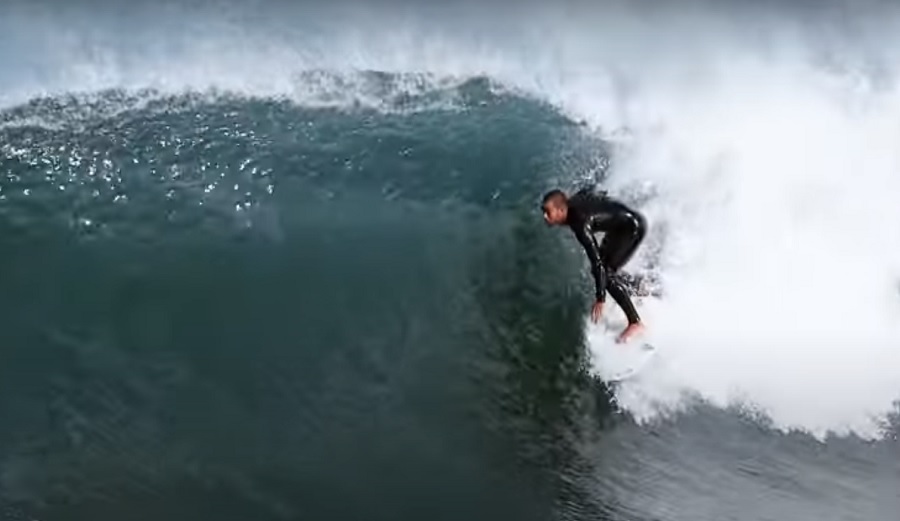 'Still Dreaming' From Hunter Jones Is an 11-Minute Testament to Staying ...