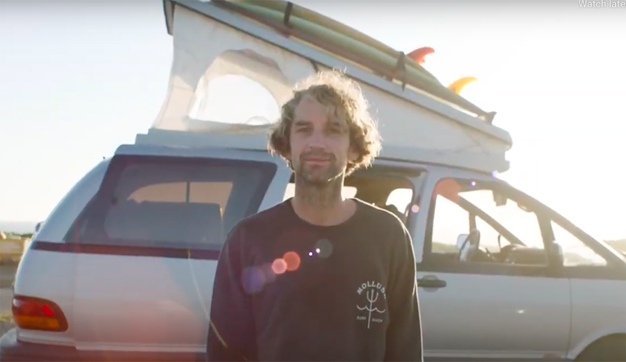 Jay Nelson Shares the Value of the 'Do It Yourself' Ethic as He Builds ...