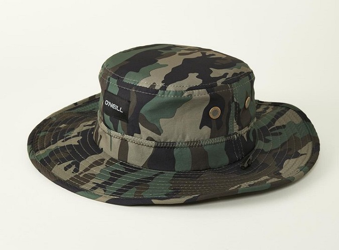 The Best Surf Hats | The Inertia Tested