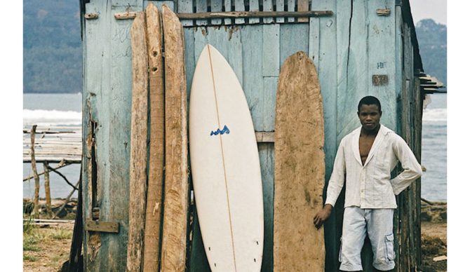 Where Was Surfing Actually Born? A Look at the Origins of Wave Riding ...