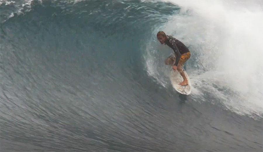 Here’s a Cruisy Little Jack Coleman Jam Starring the Inimitable Gavin ...