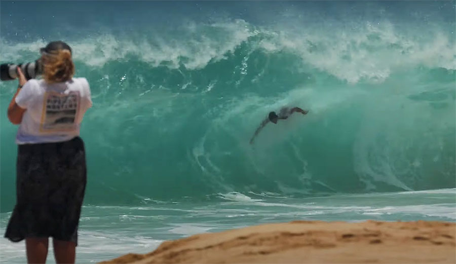 Koa Smith and a Very Important Lesson on Surviving the Impact Zone ...