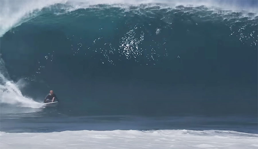 Raw Pipeline Footage: 9 Straight Minutes of Firing Pipe and Nothing ...