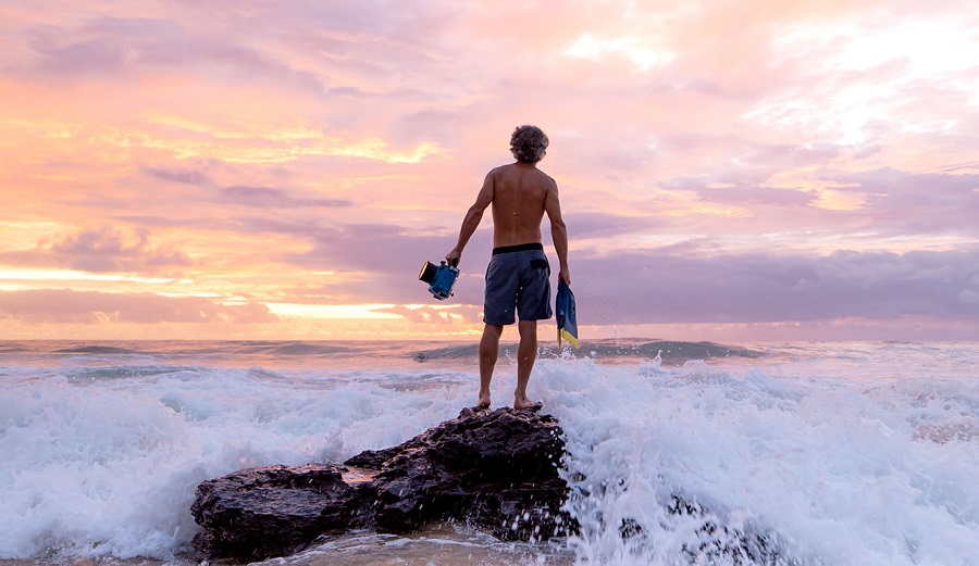 A Free Surf Photography Workshop With Renowned Photographer Tom Woods ...