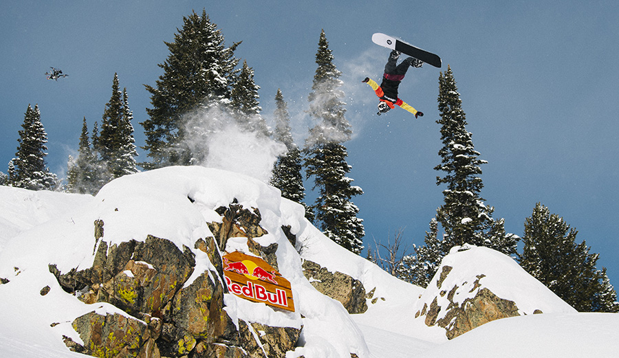 Travis Rice's Natural Selection Hit All the Right Notes and Revived ...