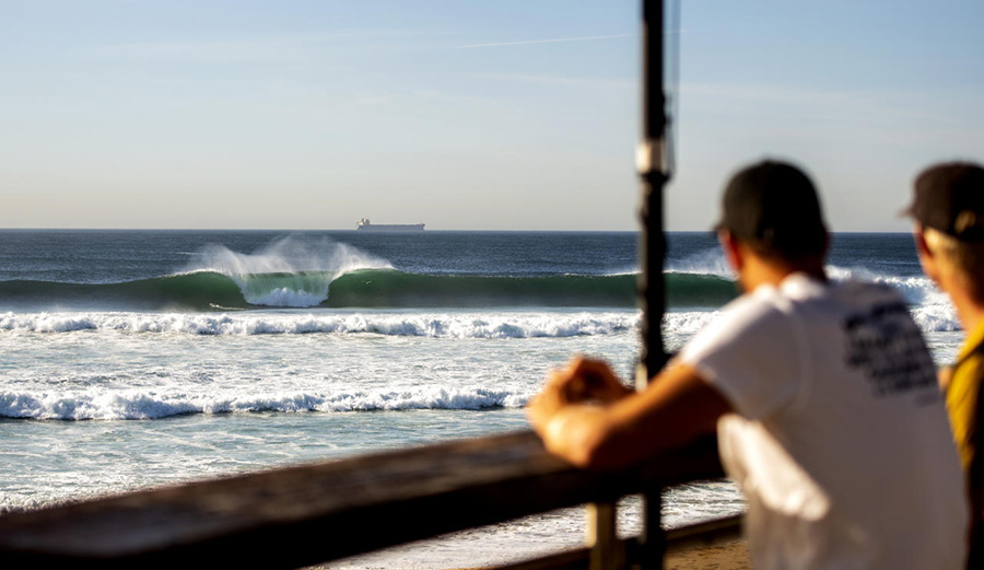 World Surf League Announces 4th Championship Tour Stop in Australia ...