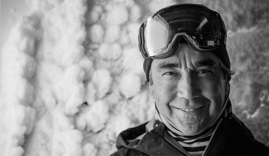 About The Inertia | The Inertia