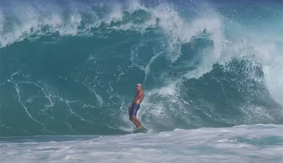 Mason Ho and Michael Ho Show How to Properly Pull Into a Closeout at a ...