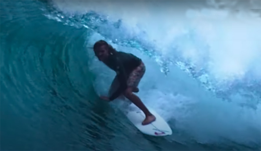 Home Bros: 20 Minutes of Fresh Surfing on Australia's Sunshine Coast ...