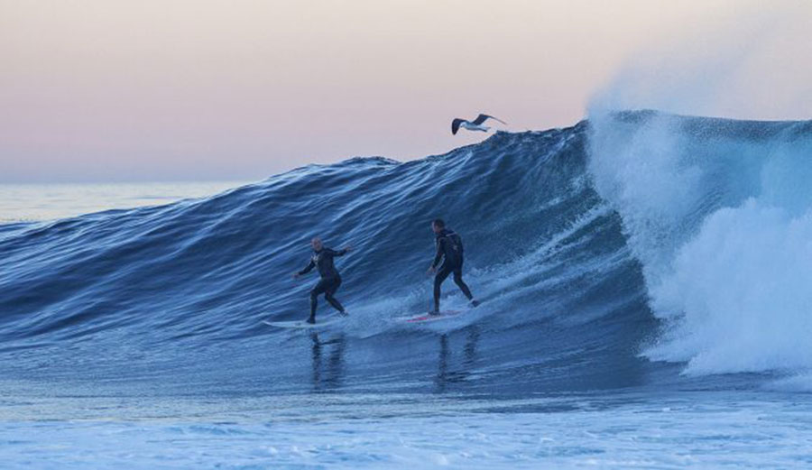 Is There a Difference Between Dropping In on Someone and Burning Them?