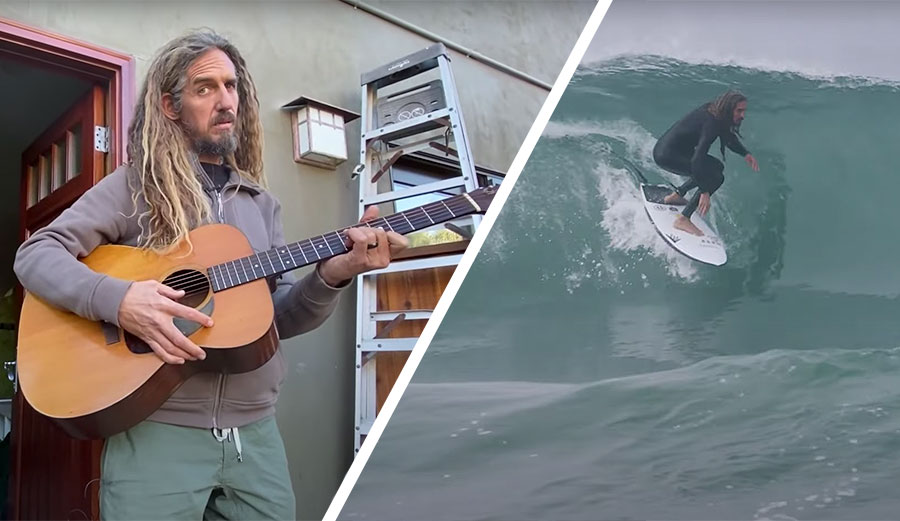 Rob Machado Is Surfed Out and Still the Smoothest Surfer Who’s Ever ...