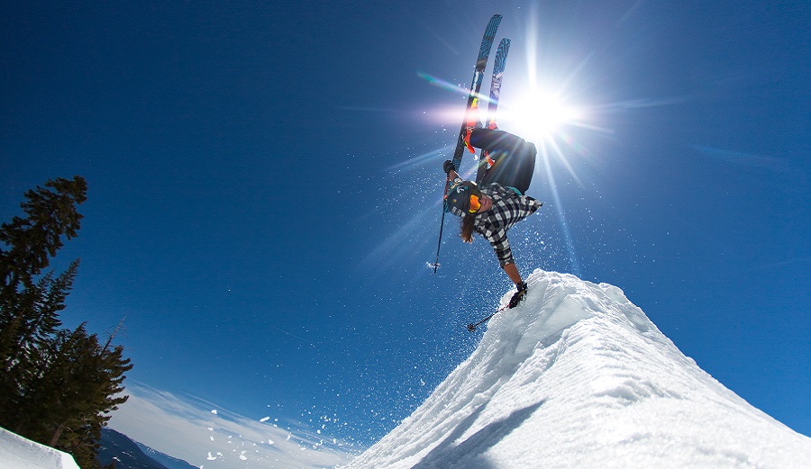 How to Keep the Stoke Alive on the Mountain This Spring | The Inertia