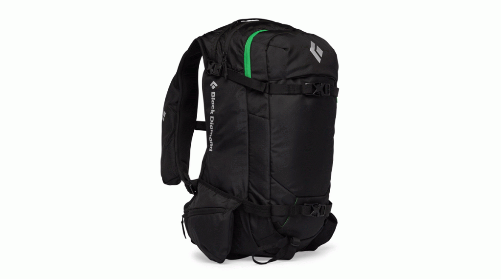 The Best Ski and Snowboard Backpacks for Backcountry Day Trips | The ...