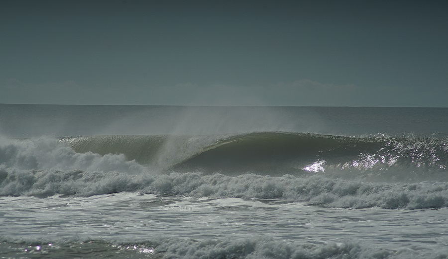 Perfect Barrels in Uruguay? Better Believe It | The Inertia