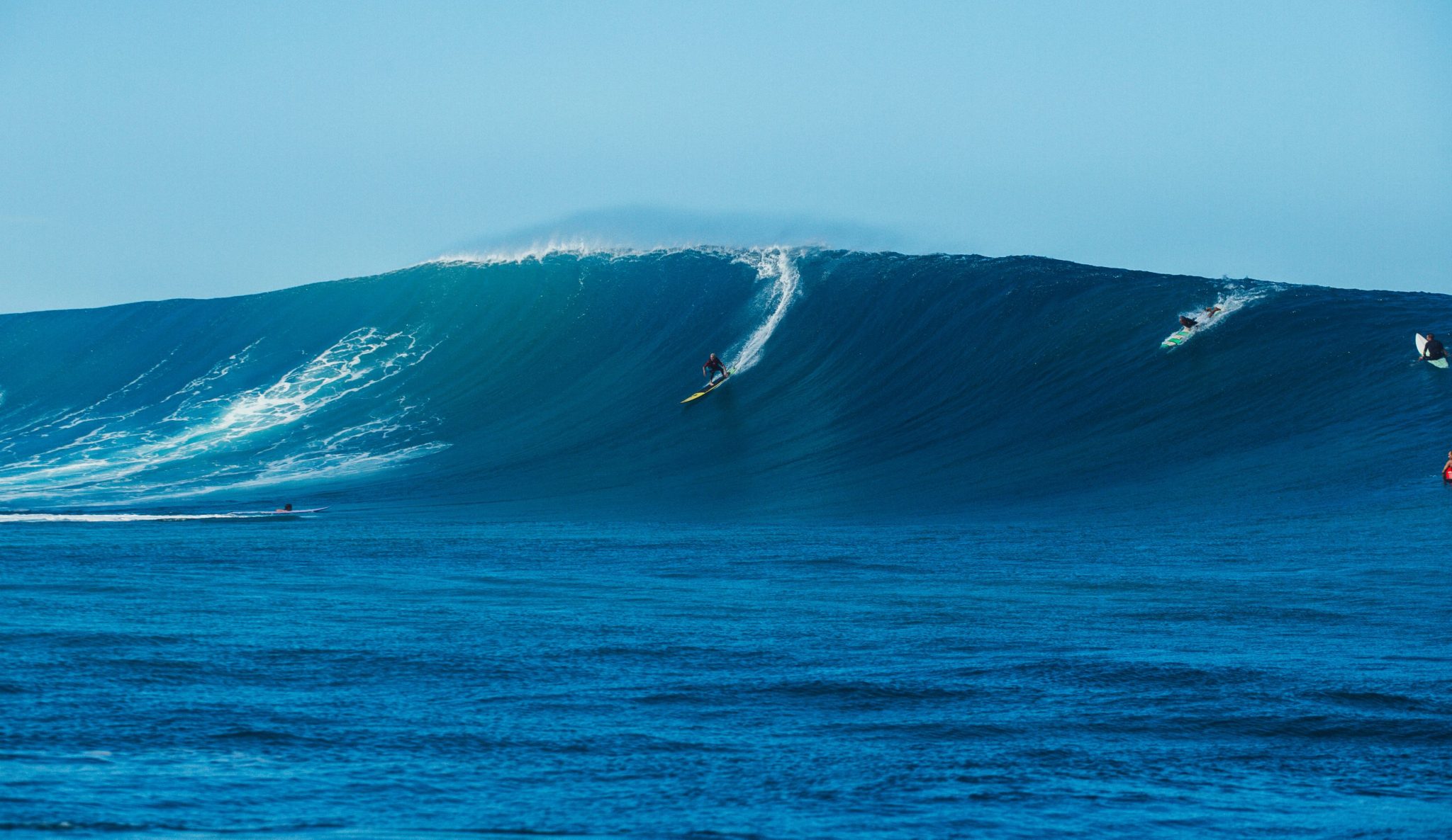 Keala Kennelly Wins First-Ever Red Bull Magnitude | The Inertia